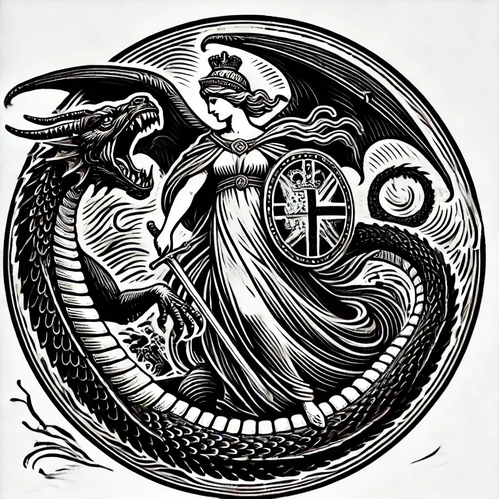 Faylinn Defence Group – Defending Britannia since 1787