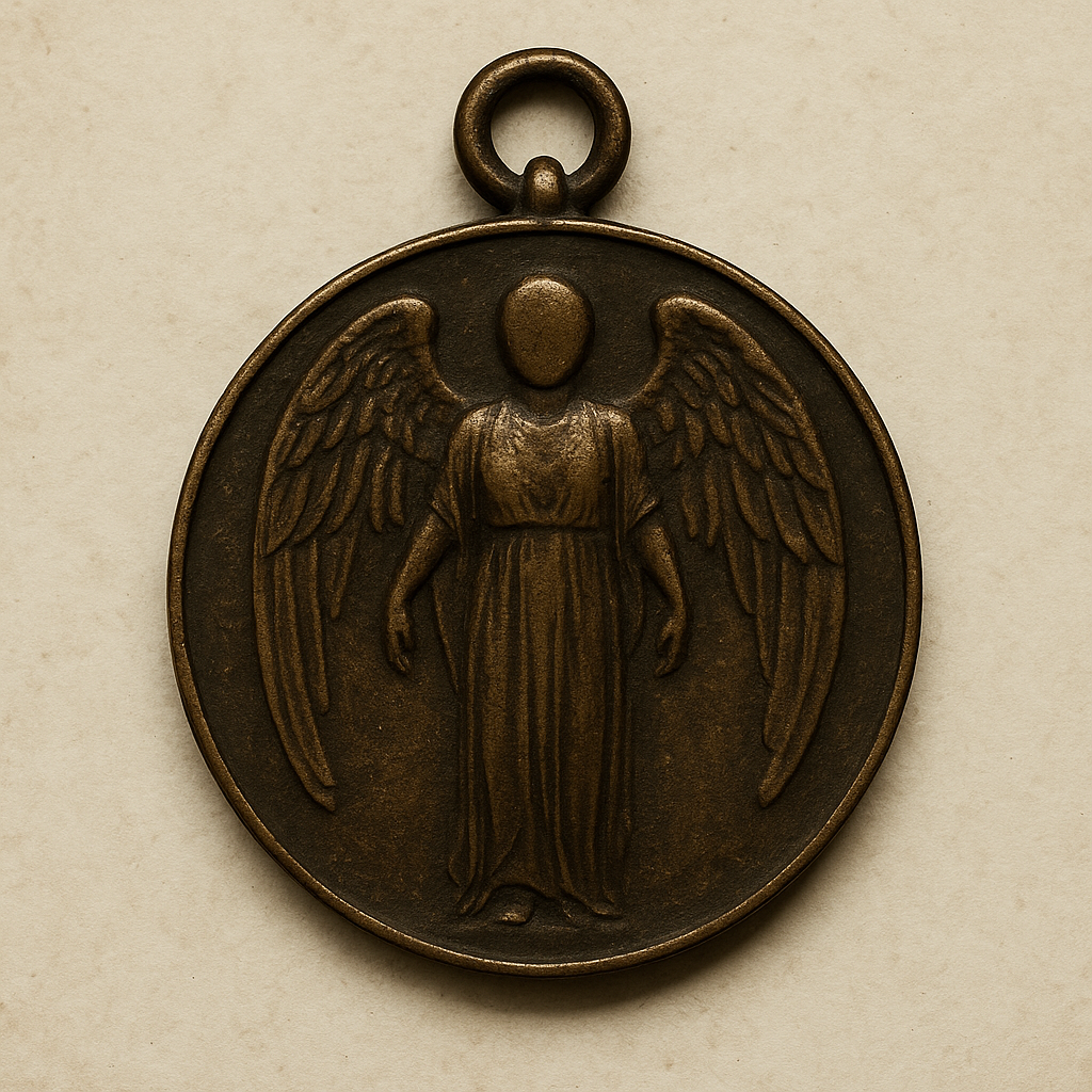 The Medal of the Forgotten Regiment – Faylinn Defence Group